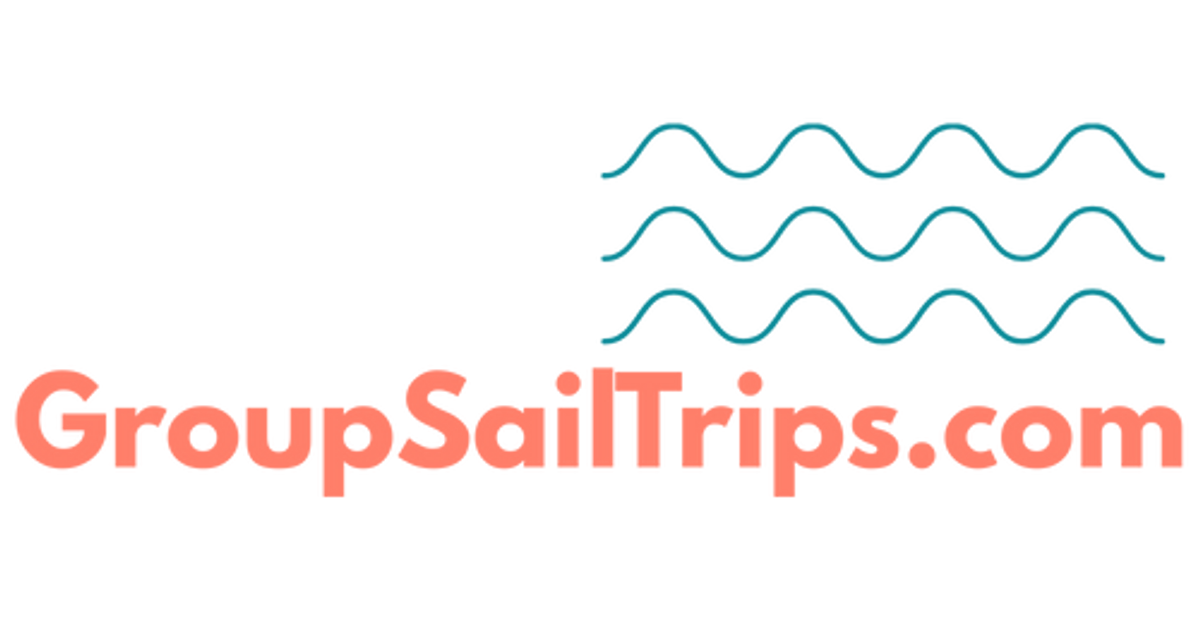 Group Sail Trips